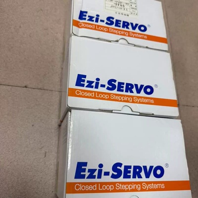 Ezi-SERVO驱动器+Ezi-SERVO-28L-D