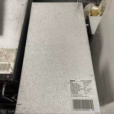售前询价英威腾EVC16-MW95032P 250-950V 32A