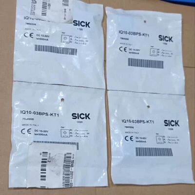 (议价） IQ10-03BPS-KT1 79002