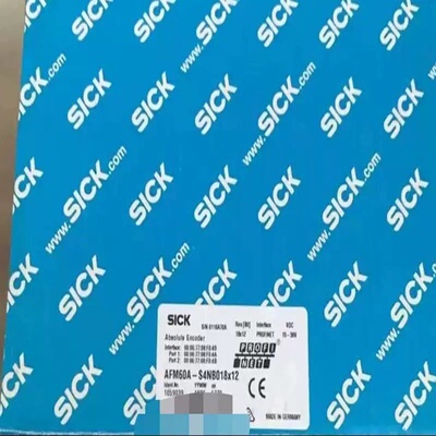 议价西克编码器1059039 AFM60A-S可维修