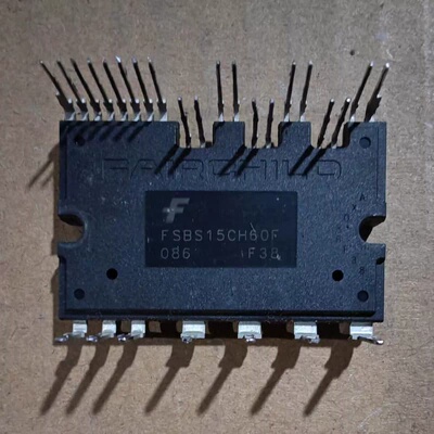 FSBB15CH60F 拆机几乎包好。