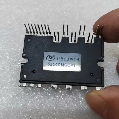 SD30M60AC 拆机现货 包好包上机买5个 还有