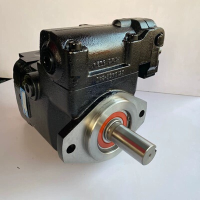Oilgear变量 奥盖尔柱塞泵PVG-100-FIUV-LGFZ-P-1NNSN-NN