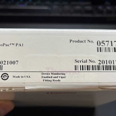 议价赛默飞糖柱色谱柱保护柱CarboPac? PA1，货号057179，2X50mm