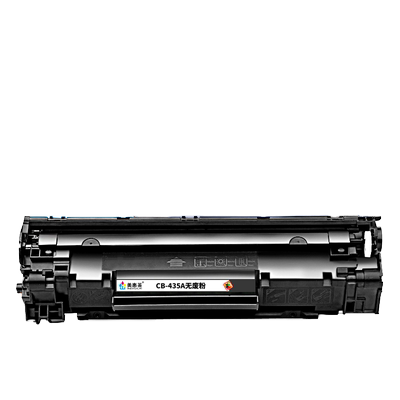 CB435A易加粉硒鼓P10051006