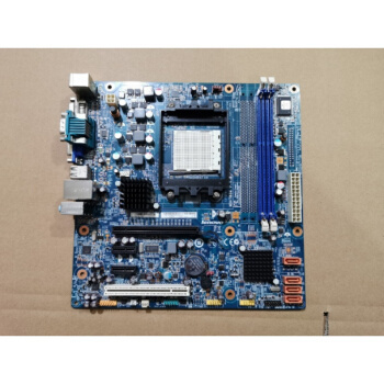 ●GeFeng●联想M3A780M V:1.0 主板启天M5650扬天AM3接口780主板