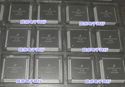 MC912D60ACFUE8  MC912D60AMFUE8 S912D60AMFUE8  MC912D60