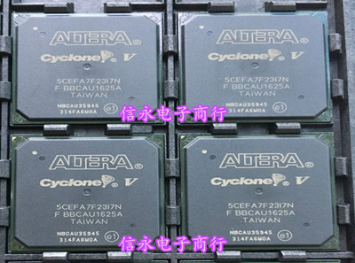 5CEFA4F23I7N 5CEFA4F23C7N 5CEFA4F23 全新现货 欢迎购买