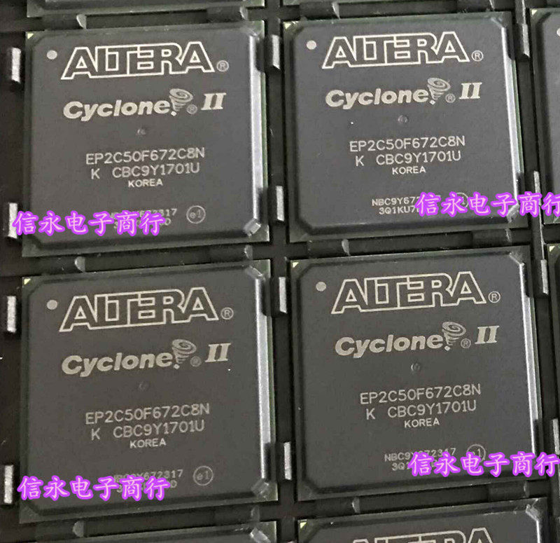 EP2C50F672C8N EP2C50F672C6N EP2C50F672C7N EP2C50F672_虎窝淘