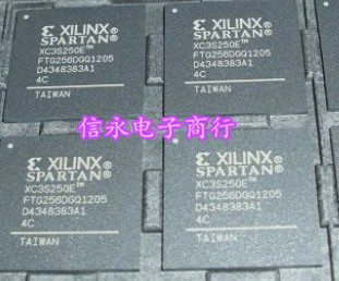 XC3S250E-4FTG256C XC3S250EFTG256 XC3S250E {保质量}