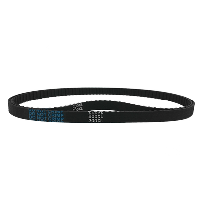 橡胶同步带XL98/100/102/104/106XL工业传动带输送皮带 宽10/15mm
