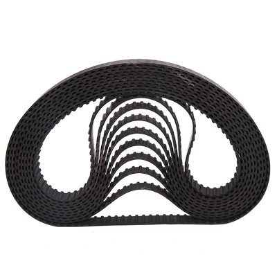 xl24梯形齿橡胶工业传送带