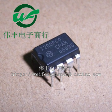 NCP1200P60R2G全新液晶电源管理