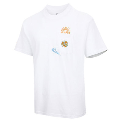 新款 耐克Nike Sportswear 男子T恤DM6428-077  DR7967 FJ7227