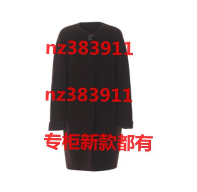 风笛2026冬装新款国内专柜正品代购1G45158070原2499