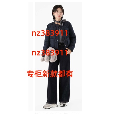 PAIPUER拍普儿2025冬款国内专柜正品羽绒服PD01003B3吊牌1299
