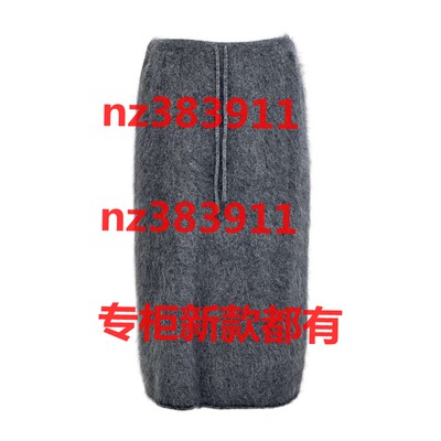 欧莎莉格2026冬装新款国内专柜正品代购L10AQ9112原569