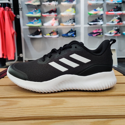 adidas阿迪达斯男鞋新款低帮