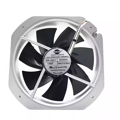 全新SINWAN FAN M280GAN22-1WB(MRH)220-240V 28080 28cm风机风扇