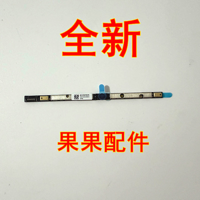 适用于联想Legion Pro 5 16IRX8 16ARX8摄像头麦克风5C21K12334