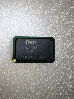 IDT71V35761SA166BGI BGA 原装现货 IDT71V35761SA166BGI BGA