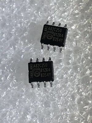 贴片 PCA82C250 A82C250 PCA82C250T SOP8 CAN接口芯片