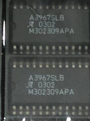 A3967SLB SOP24 原装现货 专业电子元器件一站式配单