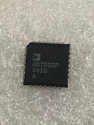 AD720JP  PLCC 原装现货 专业电子元器件一站式配单