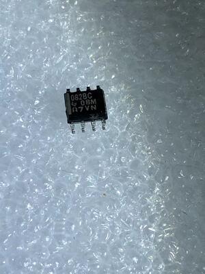 TL082BCD TL082BCD全新原装 FET输入运放SOP8   TL082BCD现货