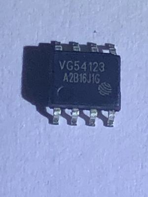 VG54123 SOP8 原装现货 专业电子元器件一站式配单