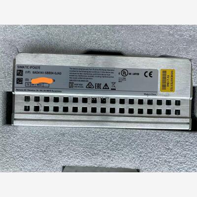 现货Siemens SIMATIC IPC427E议价