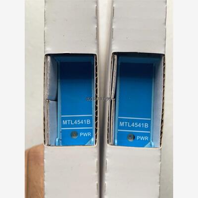 现货原装安全栅MTL4541B。    议价议价