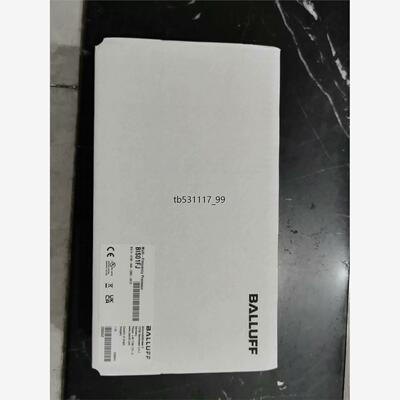 现货全新Balluff 读写控制器BIS01FJ，和BIS01F议价