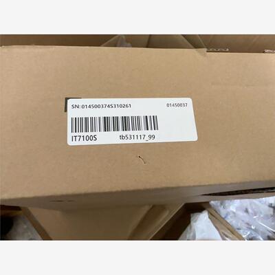 现货汇川全新原装正品触摸屏IT7100S议价