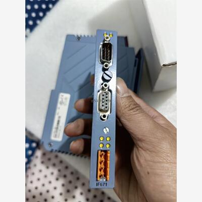 现货贝加莱通信卡 3IF671.9 质量保证库存议价