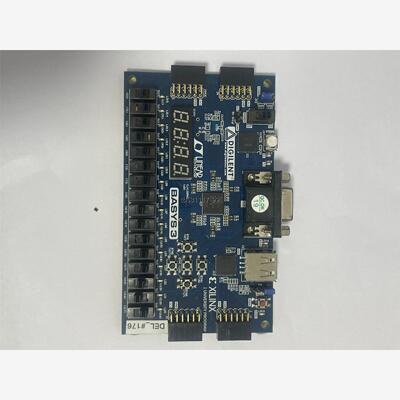 现货现货 Digilent 迪芝伦Basys3 Artix-7议价