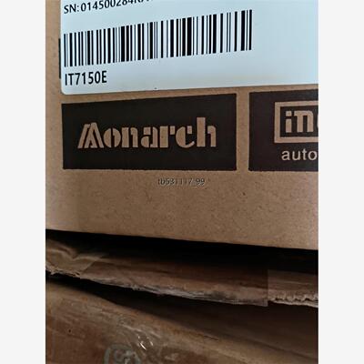 现货汇川触摸屏15寸IT7150E议价