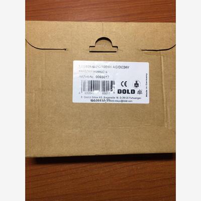 现货全新 原装 多德继电器 LG5929.60PC/100/61议价