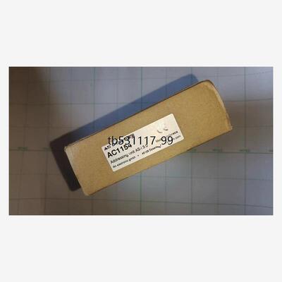 现货原装全新正品易福门AC1154议价