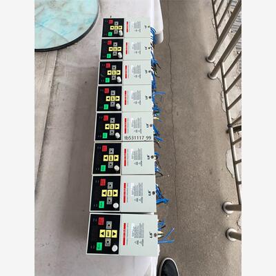 现货LS产电变频器SV008IGXA-4议价