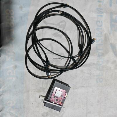 现货dma板子 kmbox盒子一套，板子是35t的缺货红松鼠非常议价