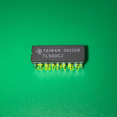 TL500CJ CDIP18 全新原装 集成电路 IC芯片 现货供应