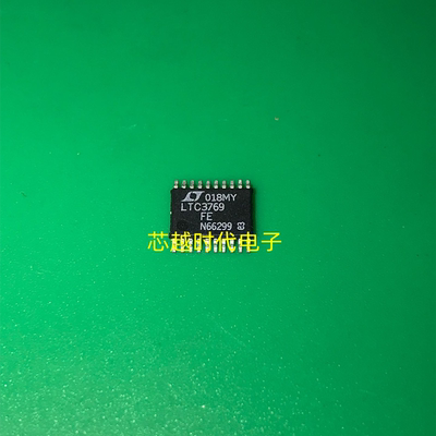 全新原装芯片 LTC3769EFE#TRPBF LTC3769EFE 稳压器IC LTC3769