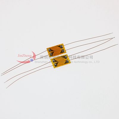 应变片扭矩扭力应变计高精度