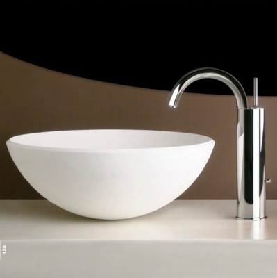 意大利GESSI 捷仕OVALE PRESTIGE 系列面盆龙头30701、11981