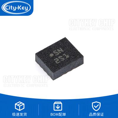 原装BMI270LGA-146轴智能低功