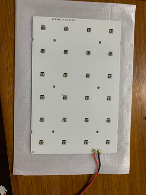 3D打印机385n UV紫光改装Anycubic photon mono X2/6KS 24芯灯板