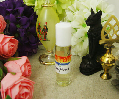 现货埃及买手 埃及高品质香精 Perfume Oil 星座香精  波塞东双鱼