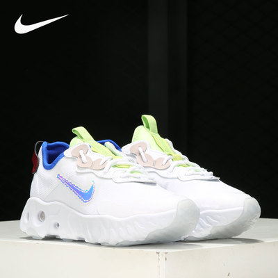 耐克ReactElement女子跑步鞋