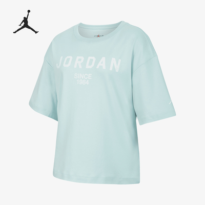 耐克大童运动休闲短袖T恤